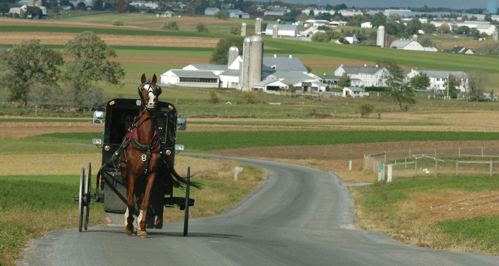Amish Country Vacation Packages & Special Experiences (Lancaster, PA)