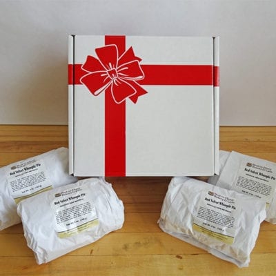 Buy Online: Jumbo Original Chocolate Whoopie Pies (Nationwide Delivery ...