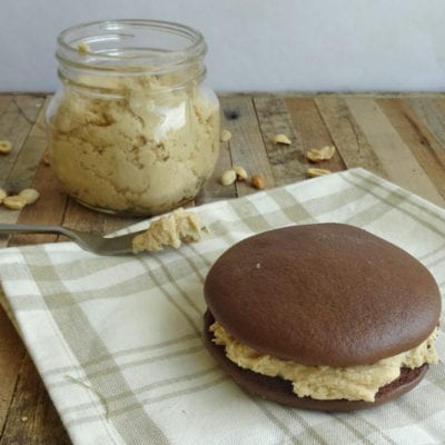 Buy Online: Jumbo Peanut Butter Whoopie Pies (Nationwide Delivery ...