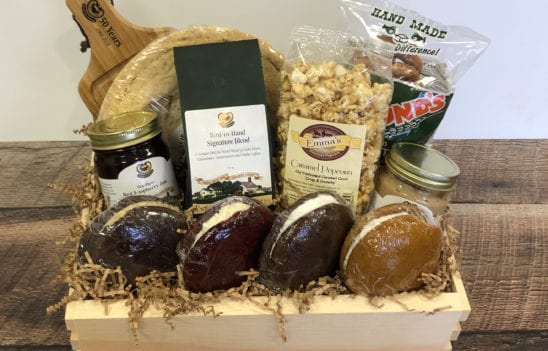 Buy Gift Baskets from PA Dutch/Amish Country Online (Nationwide ...