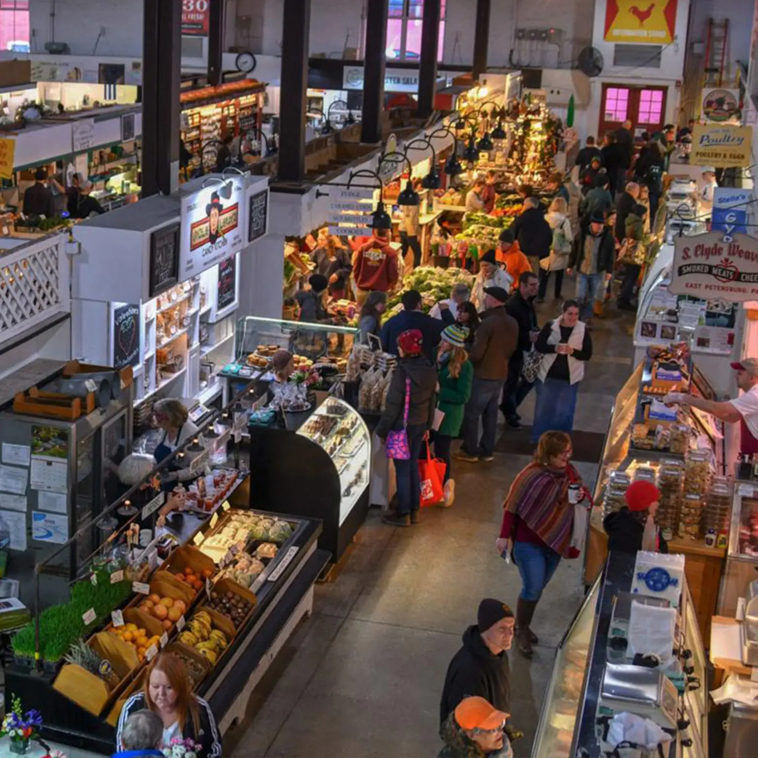 The BEST Places to Shop in Lancaster, PA (2023)