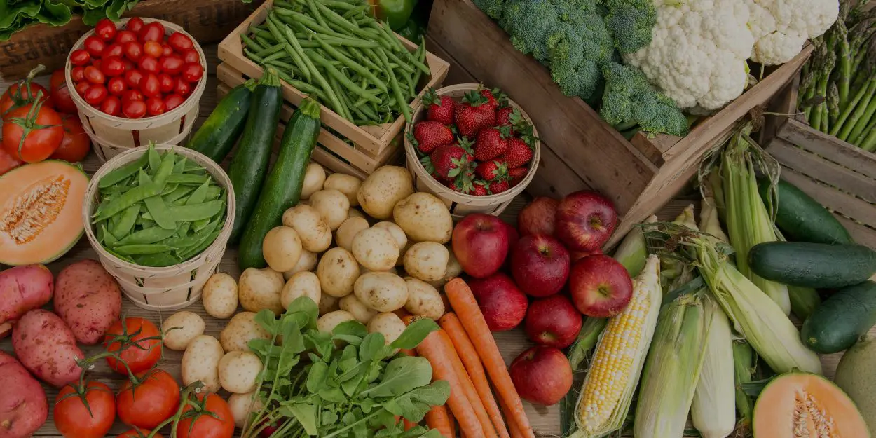 Where to Find Farm Fresh Food in Lancaster, PA | Bird-in-Hand Blog