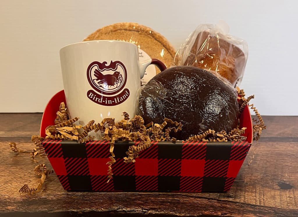 Buy Online: Stocking Stuffer Gift Box (Nationwide Delivery) – Bird-in-Hand