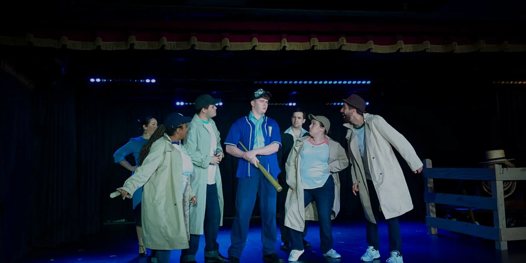 How to Have the Best Dinner and a Show in Bird-in-Hand, PA | Bird-in ...