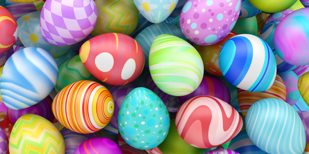 Family-Friendly Easter Activities in Lancaster, PA – Bird-in-Hand