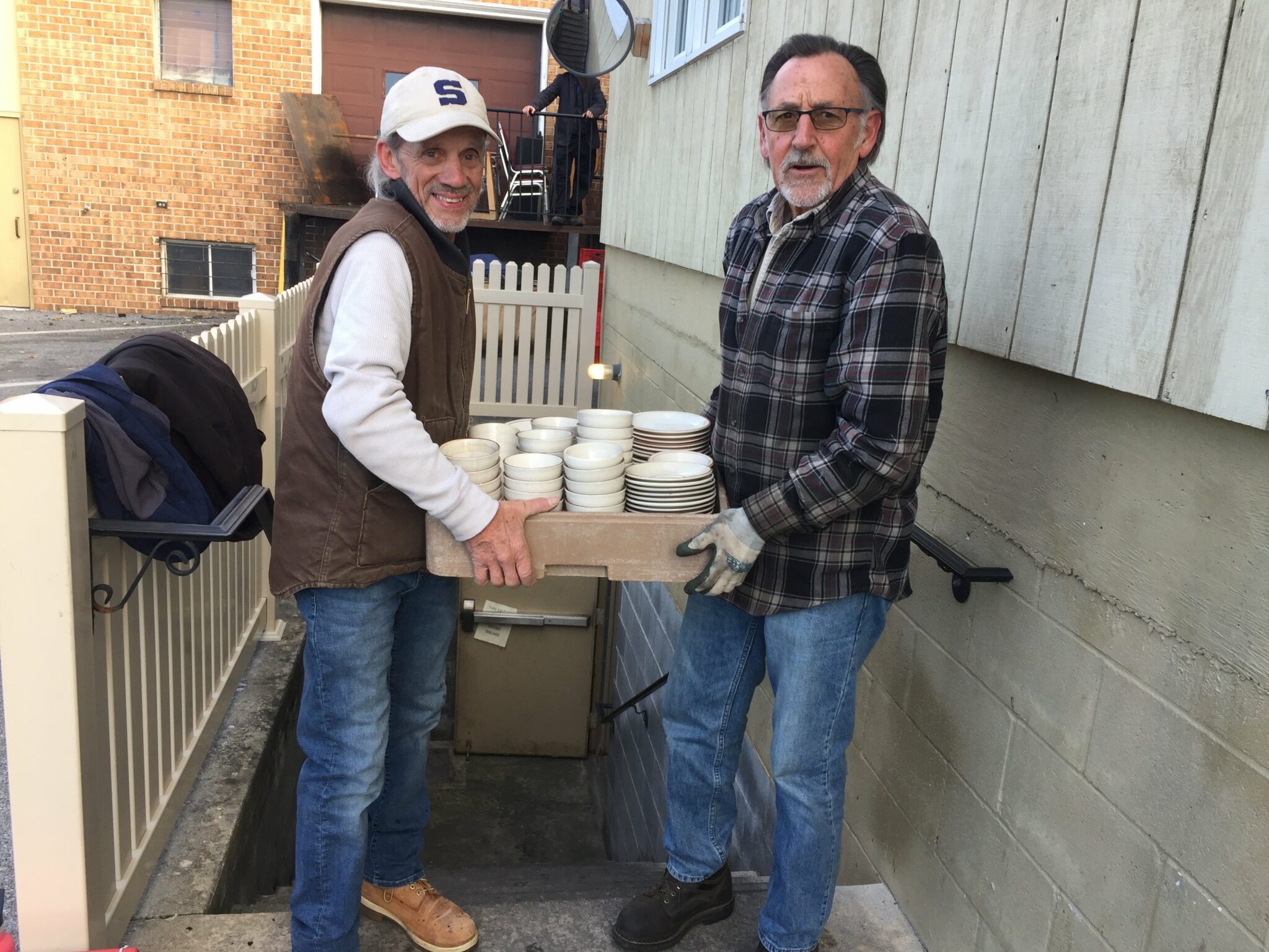 Bird-in-Hand Fire Updates – Bird-in-Hand