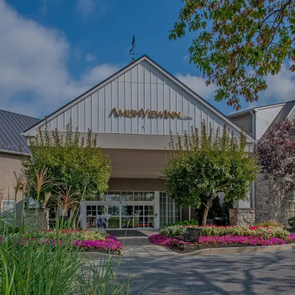 Best Places to Stay While Visiting Intercourse, PA | Bird-in-Hand, PA