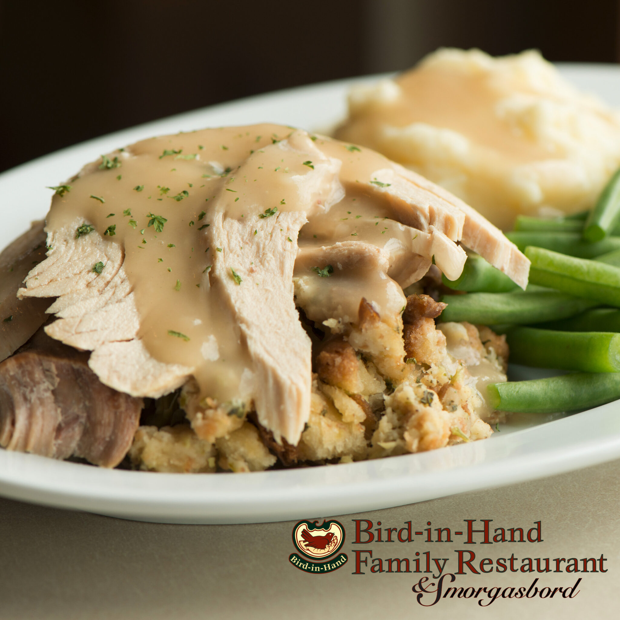 The Best Places to Eat Near Sight & Sound Theatre Lancaster – Bird-in-Hand